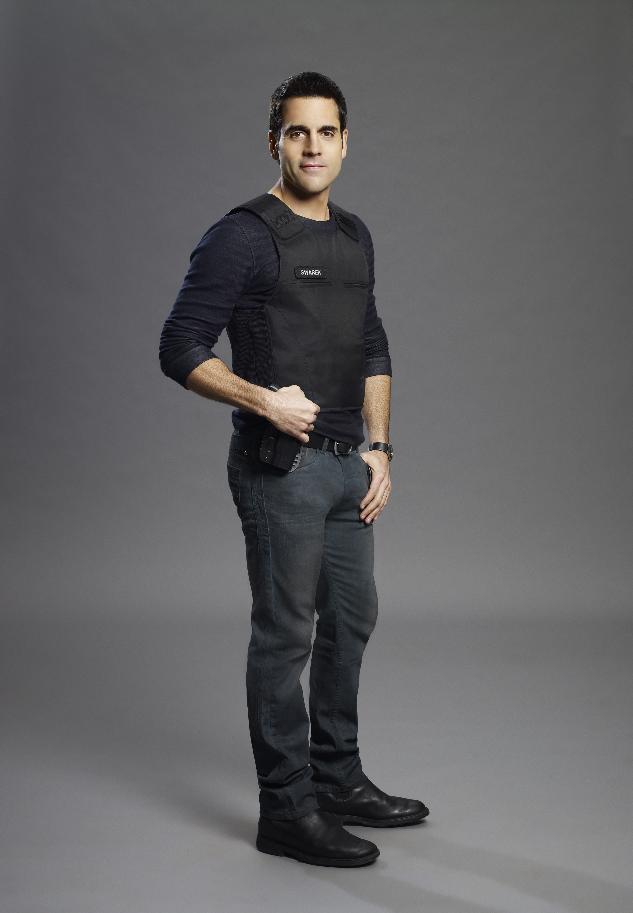 Interview: Ben Bass – Reba Writes